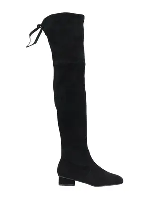 STUART WEITZMAN Knee-length Boots - Black