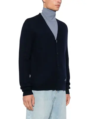 A.p.c. Kenny Cardigan - Blue