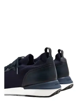 Magnanni Stratus Sneakers - Blue