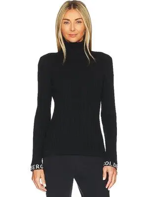 Goldbergh Mira Sweater - Black