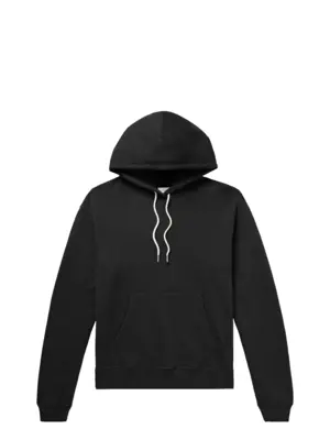 JOHN ELLIOTT John Elliott Beach Cotton-Jersey Hoodie