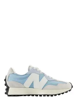 NEW BALANCE New Balance 327 Sneaker Chrome Blue