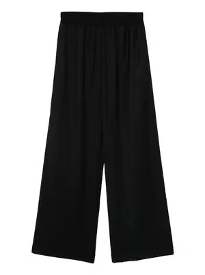 FABIANA FILIPPI Fabiana Filippi Flannel Trousers