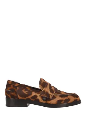 Premiata Siria Loafers - Brown