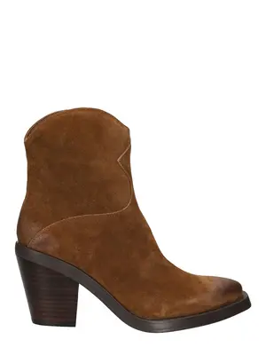Ash Judy Boots - Brown
