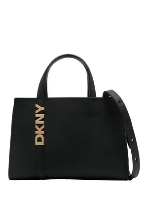 Dkny Avril Small Tote Bag - Black