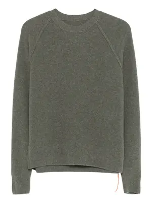 FORTELA Fortela Harvard Wool Sweater