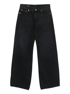 ARMARIUM ARMARIUM Luke Wide Leg Jeans