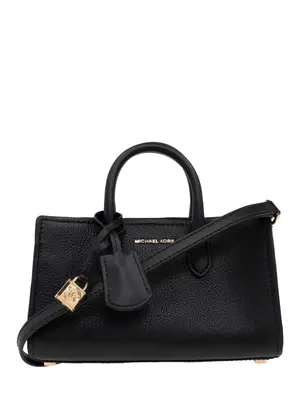 Michael Kors Scarlett Tote Bag - Black