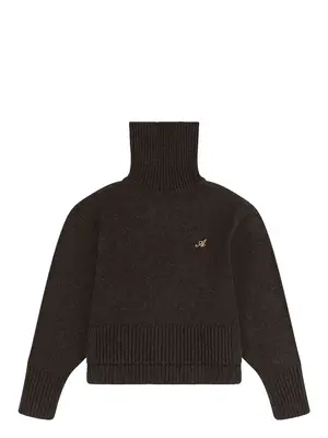 Axel Arigato Remain Jumper - Brown