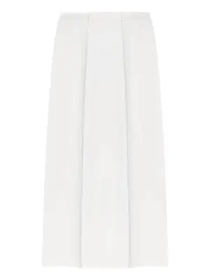 LISA YANG Lisa Yang Ameline Long Skirt