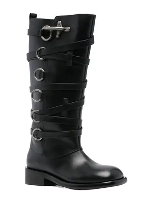 ANDERSSON BELL Andersson Bell Harness Boots