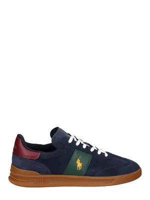 Polo Ralph Lauren Polo Ralph Lauren Heritage Aera Sneakers Blue