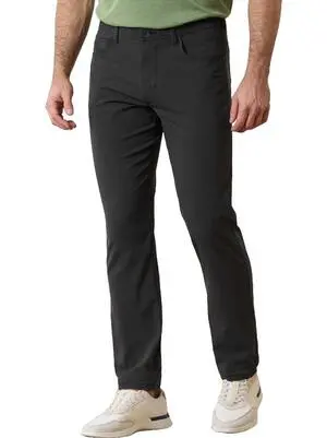 Tommy Bahama Coast Islandzone® Performance Pants - Jet Black