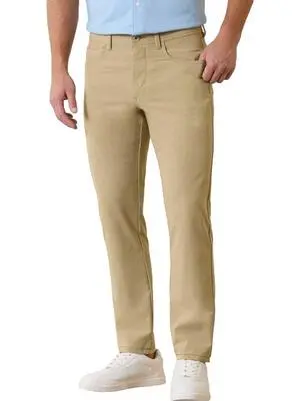 Tommy Bahama Tommy Bahama Coast IslandZone® Performance Pants Stone Khaki