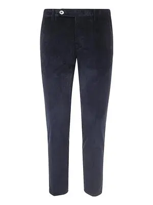MICHAEL COAL Tk American Mc Trousers - Blue