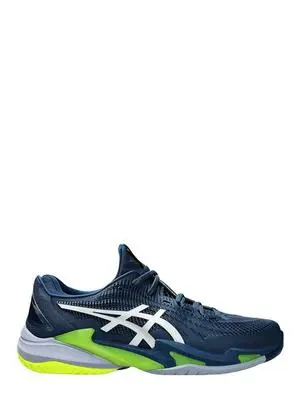 Asics Asics Court FF 3 Sneakers Mako Blue/white