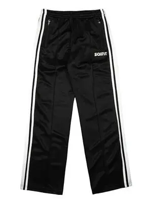 SAINT MICHAEL Track Pants - Black