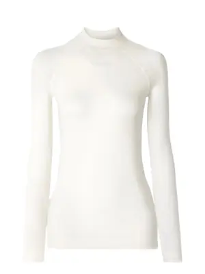 Falke-FALKE Ergonomic Sport System Nordic Wool-Blend Top