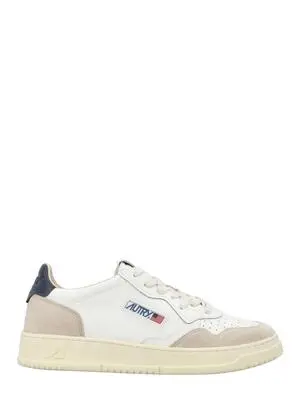 AUTRY Sneakers White White