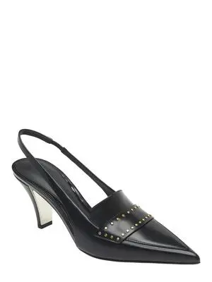 REBECCA MINKOFF Rebecca Minkoff Paris Stud Slingback Pumps