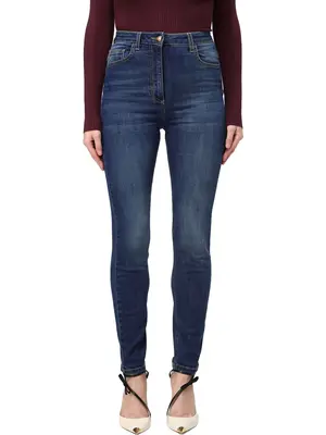 Elisabetta Franchi Elisabetta Franchi Jeans