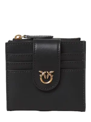 Pinko Pinko Briefcase Black