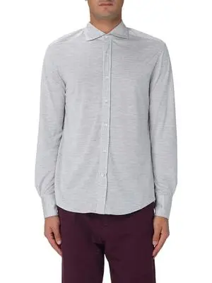 Brunello Cucinelli Shirt - Grey 1