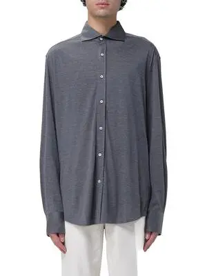 Brunello Cucinelli Shirt - Grey