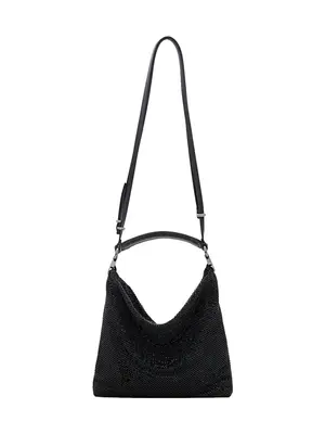 Benedetta Bruzziches BENEDETTA BRUZZICHES Shoulder Bag Black