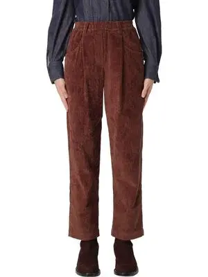 Brunello Cucinelli Brunello Cucinelli Pants Burnt