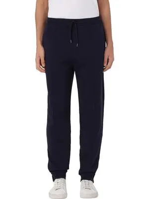 Brunello Cucinelli BRUNELLO CUCINELLI Jogger Pants Blue