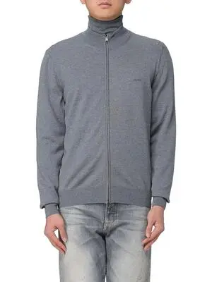 BOSS Sweater - Grey