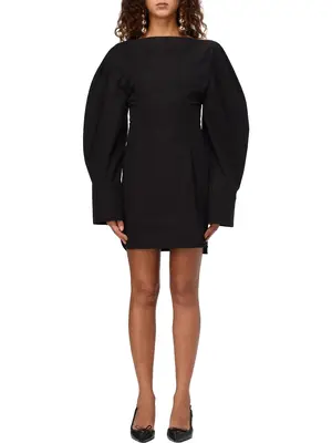 Jacquemus Dress - Black