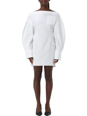 Jacquemus Dress - White