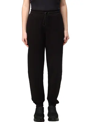 Woolrich Woolrich Jogger Pants Black