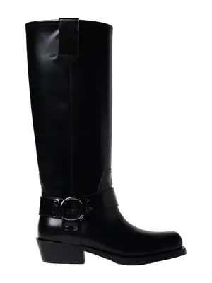 Valentino Garavani Boots - Black