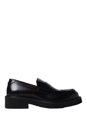 Valentino Garavani Loafers - Black
