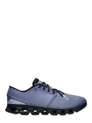 On Running Cloud X 4 - Feather/black