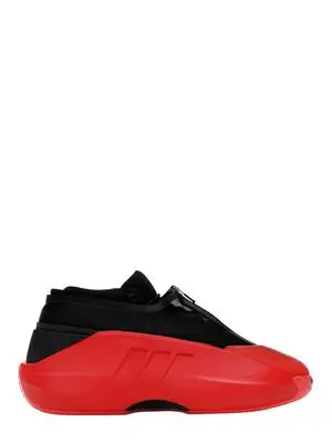 Adidas Crazy Iiinfinity Sneakers - Red/core Black