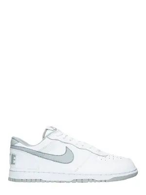 Nike Big Low Sneakers - White