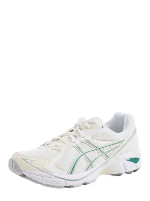 Asics GT-2160 Sneakers Cream/jasper Green