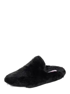Freedom Moses Bubba Slippers Black