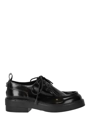 STRATEGIA Strategia Lace-Up Sneakers