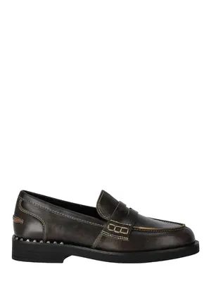 Ash Winona Loafer - Brown