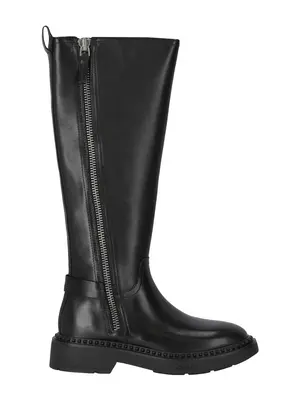 Ash Madman Boots - Black