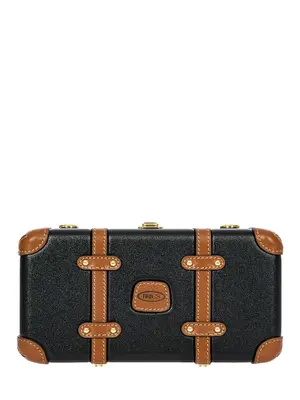 Bric'S Bric's Bellagio Legacy Crossbody Bag Black
