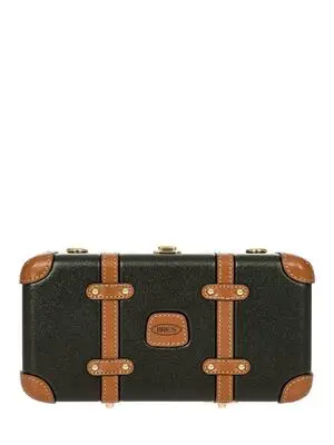 Bric'S Bellagio Legacy Crossbody Bag - Olive
