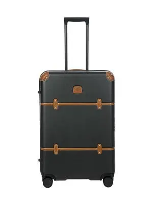 Bric'S Bellagio 27" Expandable Spinner - Black