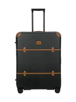 Bric'S Bric's Bellagio 30" Expandable Spinner Black